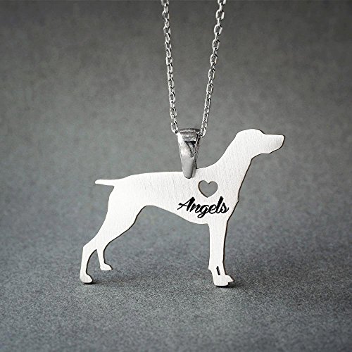Personalized Dog Necklaaces
